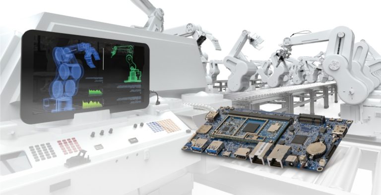 Machine Vision Platform Machine Vision Platform