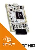 Microchip’s MPLAB Snap® In-Circuit Debugger / Programmer