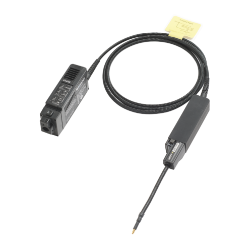 Tektronix Introduces Second Generation IsoVu Isolated Oscilloscope Probes Tektronix Introduces Second Generation IsoVu Isolated Oscilloscope Probes