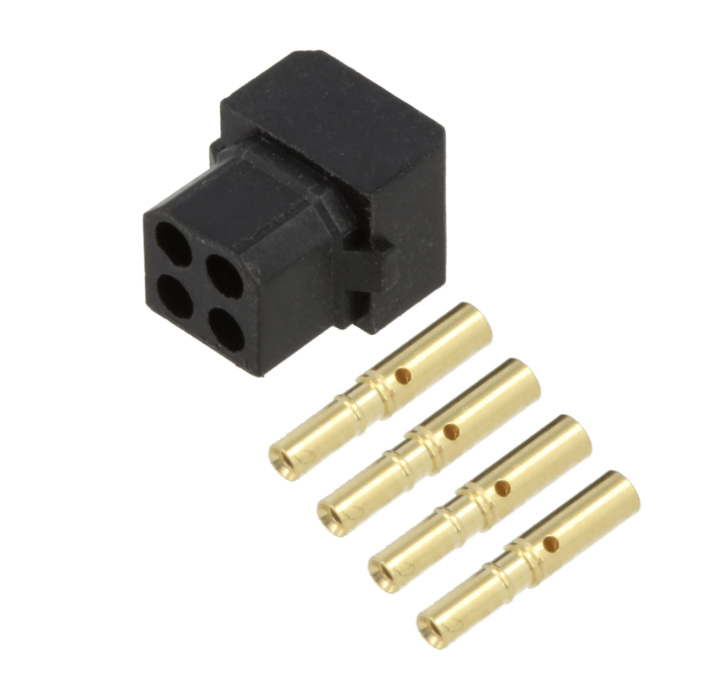 Datamate® signal connectors for demanding applications | eBOM Datamate® signal connectors for demanding applications | eBOM