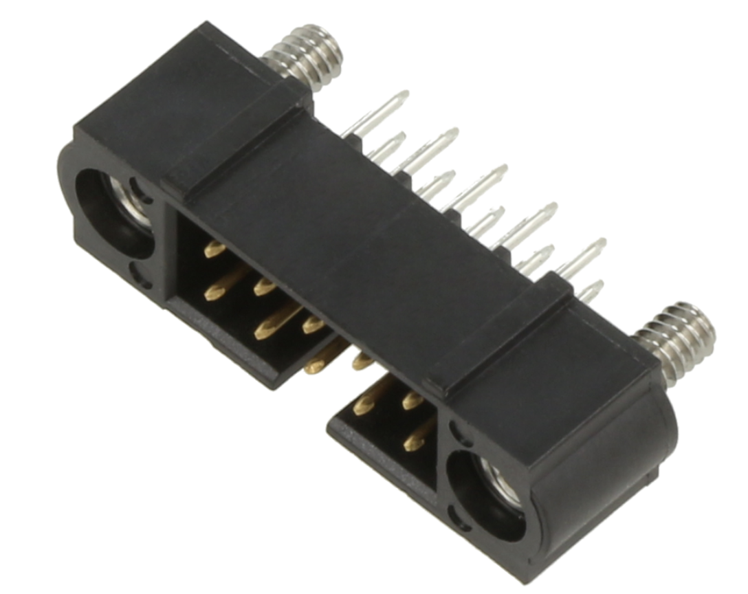 Datamate® signal connectors for demanding applications | eBOM Datamate® signal connectors for demanding applications | eBOM